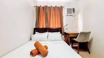 Apartamento, 2 quartos | 2 quartos