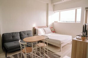 Condo, 1 quarto | 1 quarto