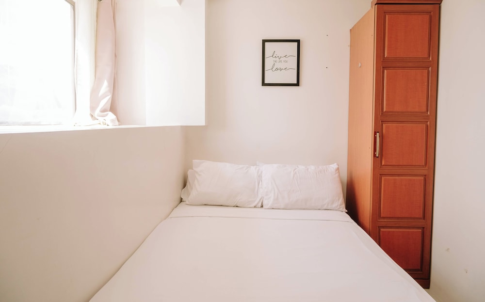The Ultimate Peaceful Stay - Iloilo City