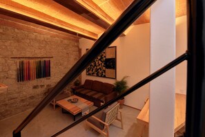 Casa, para fumantes | 1 quarto