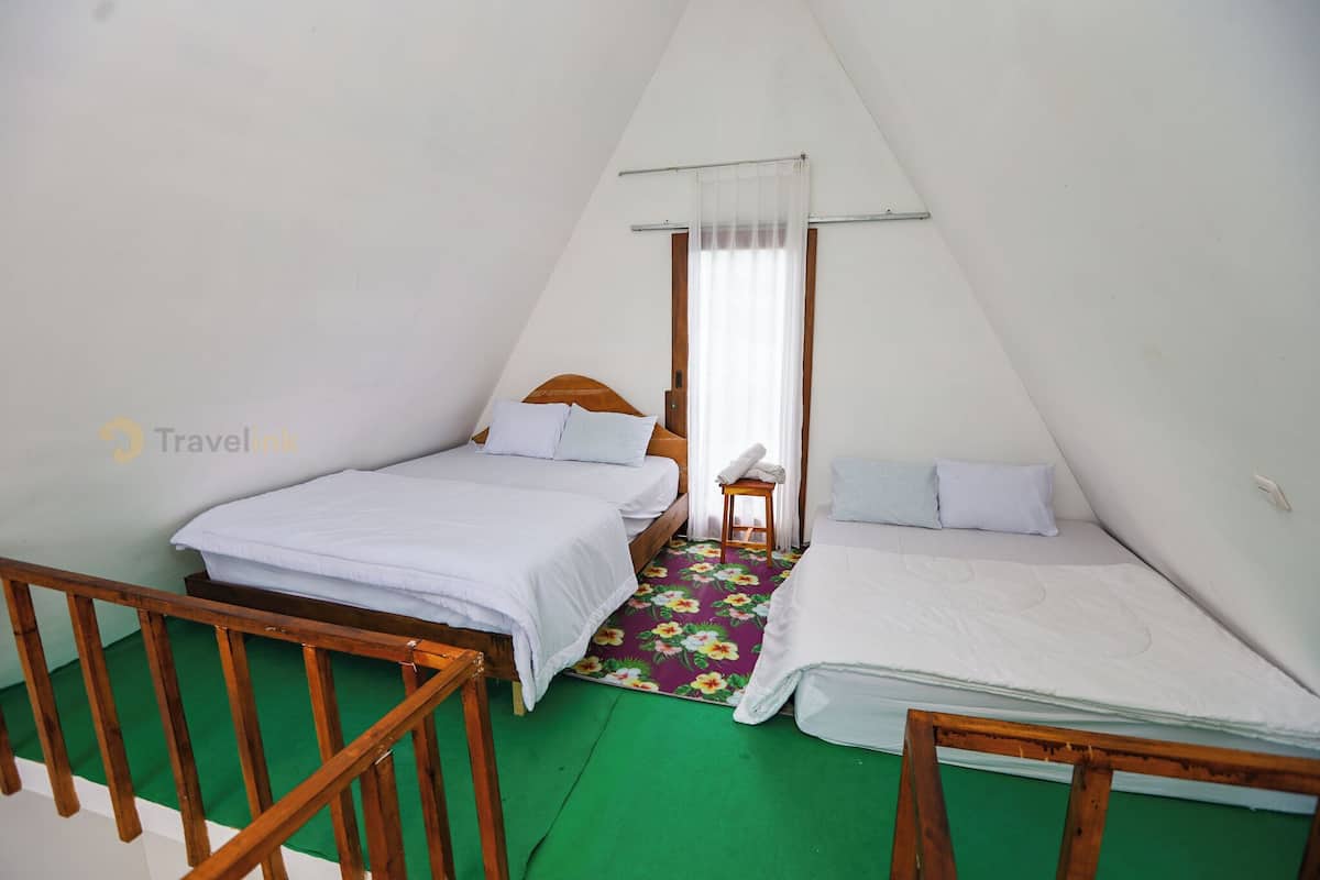 Casa de Campo Deluxe | 2 quartos, secretária, secretária adequada para computadores portáteis