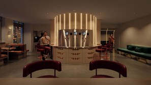 Bar (na propriedade)