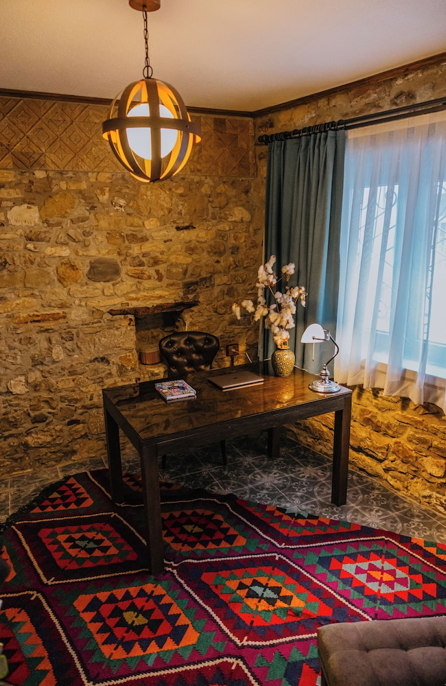 Alaz Urla Rooms - Urla