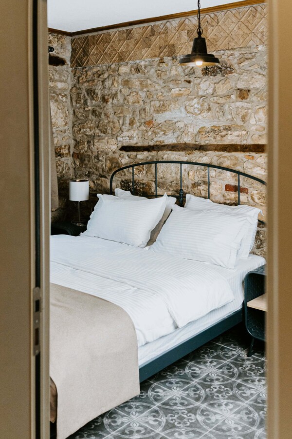 Alaz Urla Rooms - Urla