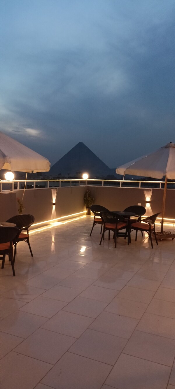 Phoenix Pyramids View Inn - Egipto