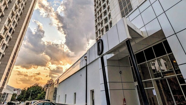 Apartamento, 1 quarto, acessível, varanda | Exterior