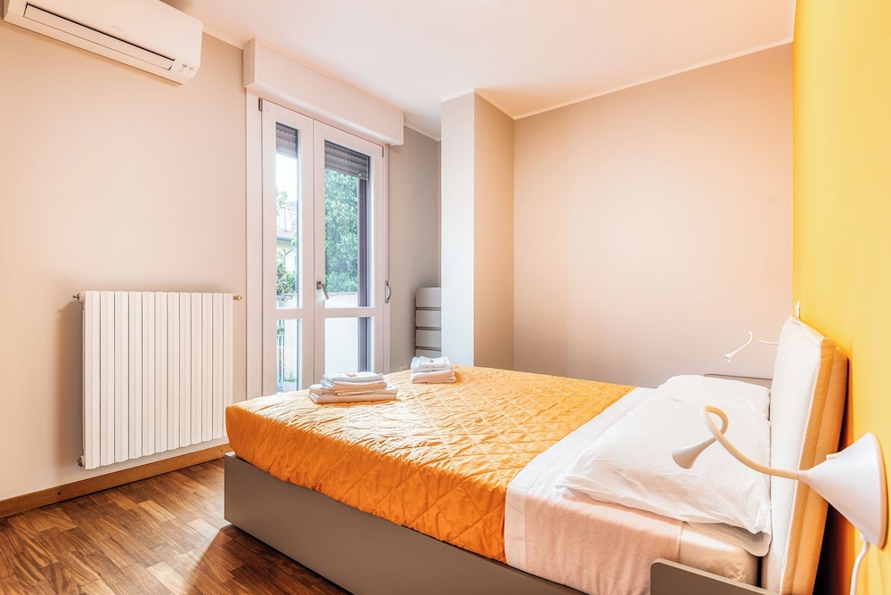 Convivium apartment, 2 minutes from the subway - Milan | Vrbo