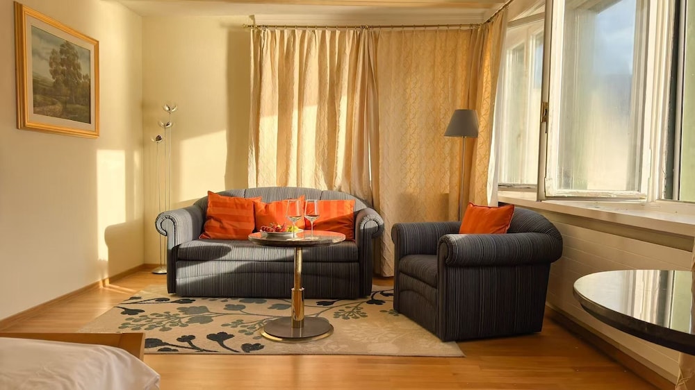 Seehotel Schwert - Emmetten
