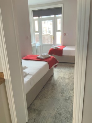 Casa | 1 quarto 