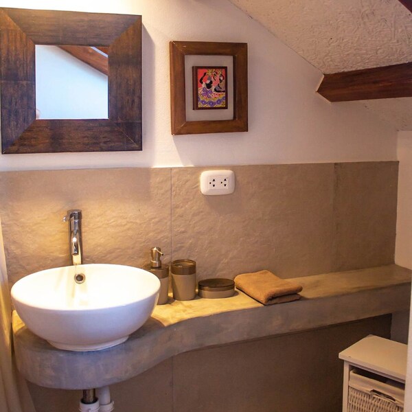 Hop Munay Relajante En Campo Y Playa En Chincha - San Clemente