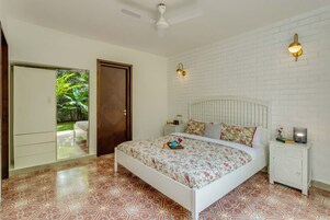 Casa | 2 quartos