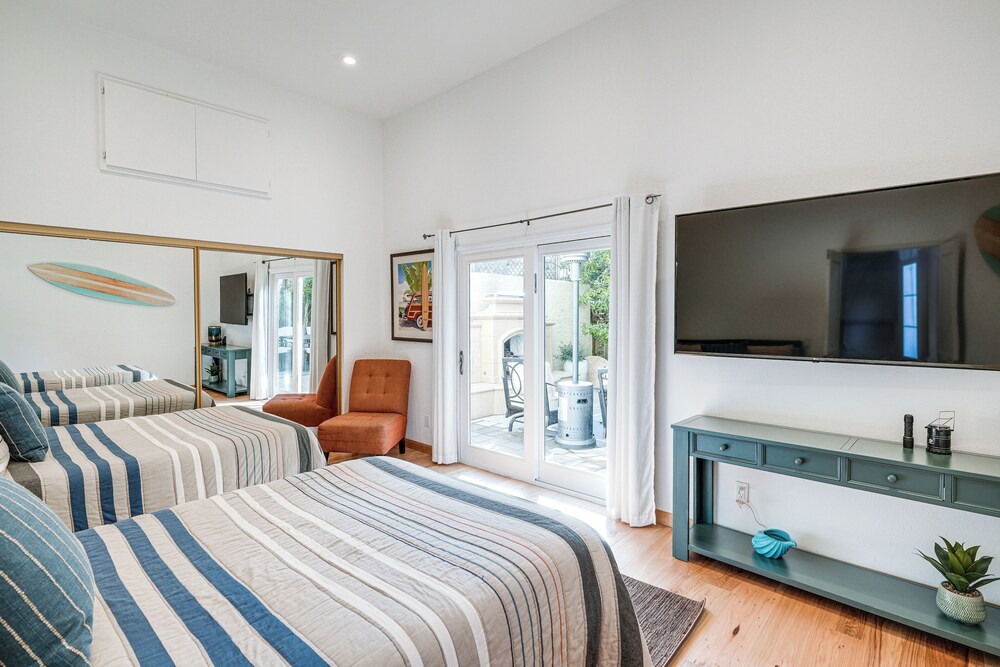 Swim, Golf & Relax: Luxe Townhome in Aptos - Rio del Mar | Vrbo