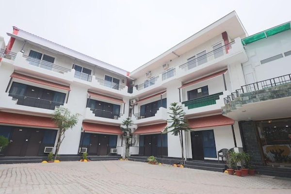 Hotel Moksha - Rishikesh