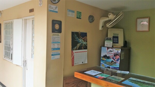 Hotel Casa Dmer - Taganga