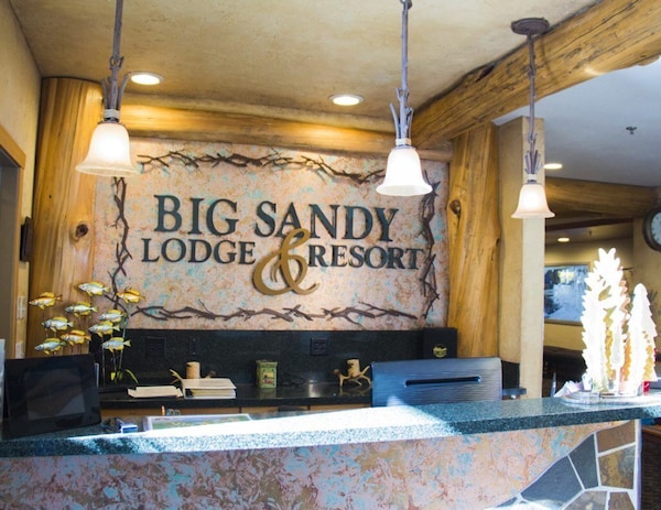 Big Sandy Lodge And Resort - Minnesota