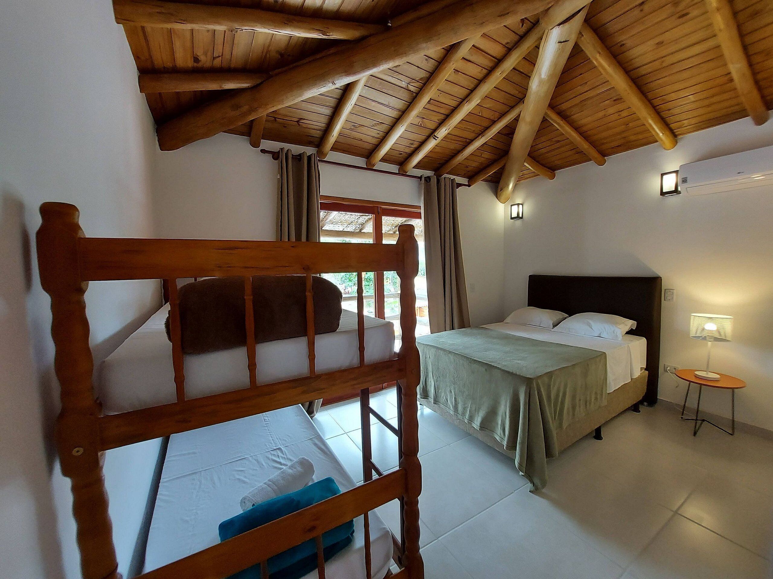 4 En-suites,pool, Bbq, Beach Front, 14 People, 1.3km From Old Center - Paraty