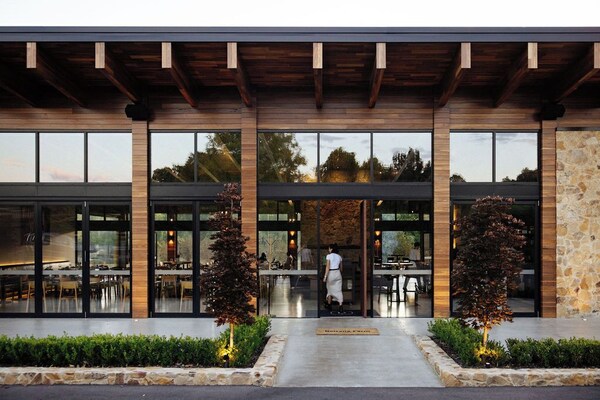 Beltana Farm - Canberra