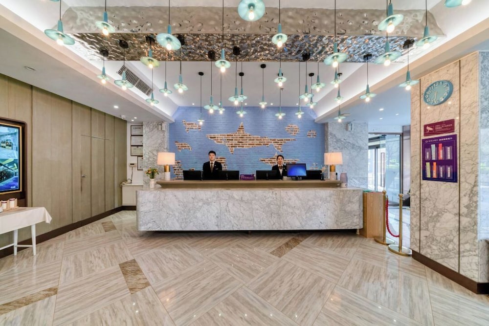 Dalian Shanshui S Hotel - Dalian