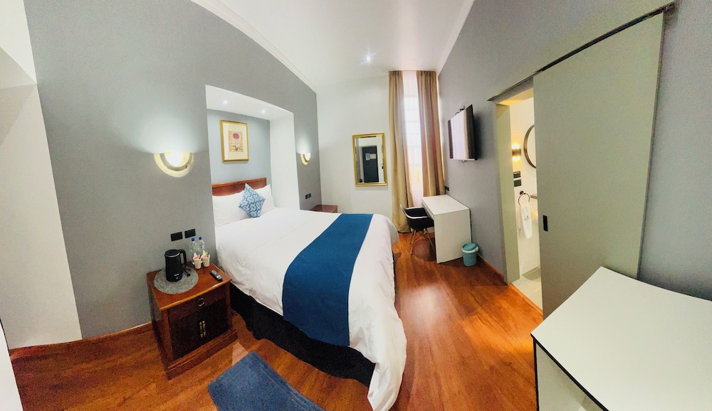 Accel Hotel Casa Nueva - Imbabura