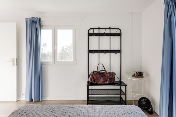 Pinhal Da Praia Em Melides - Melides