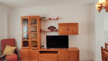 Casa, fumadores | 3 quartos
