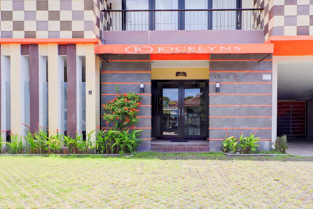 Collection O Near Bali Royal Hospital Renon Formerly Jc Boutique?otel - Denpasar