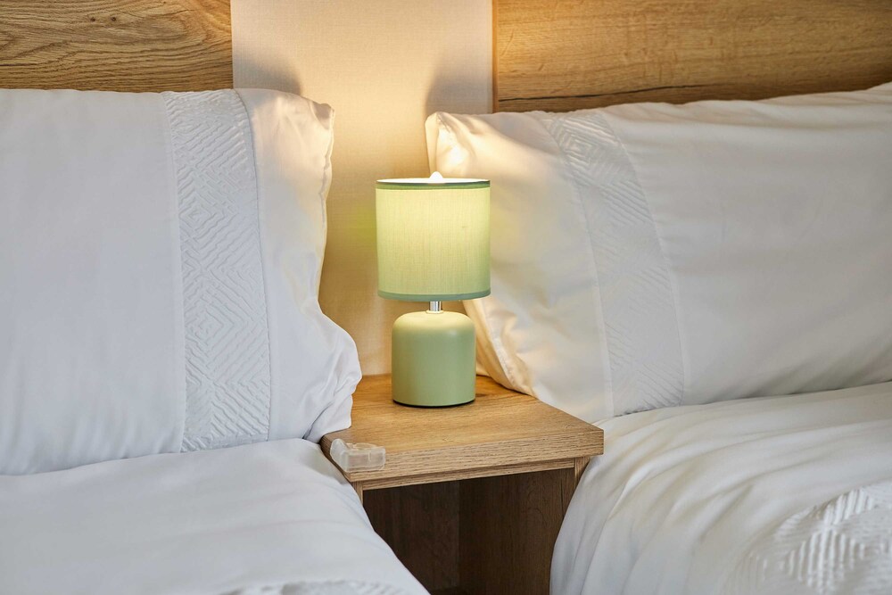 Host Stay Bowland - Morecambe