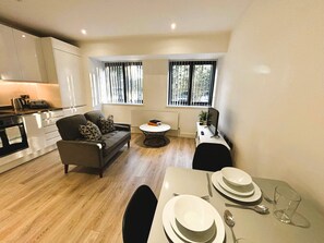 Apartamento, acessível | Internet de alta velocidade
