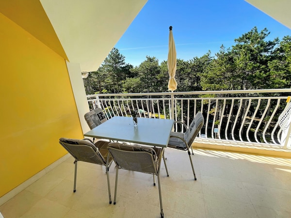 Apartman Ljiljana 7 - Croatie