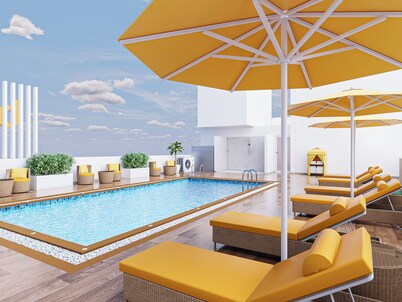 Bloom Hotel - Taloja Navi Mumbai