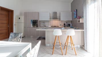 Apartamento | 2 quartos