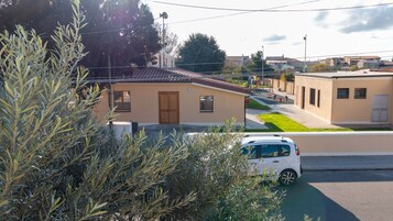 Apartamento | 2 quartos