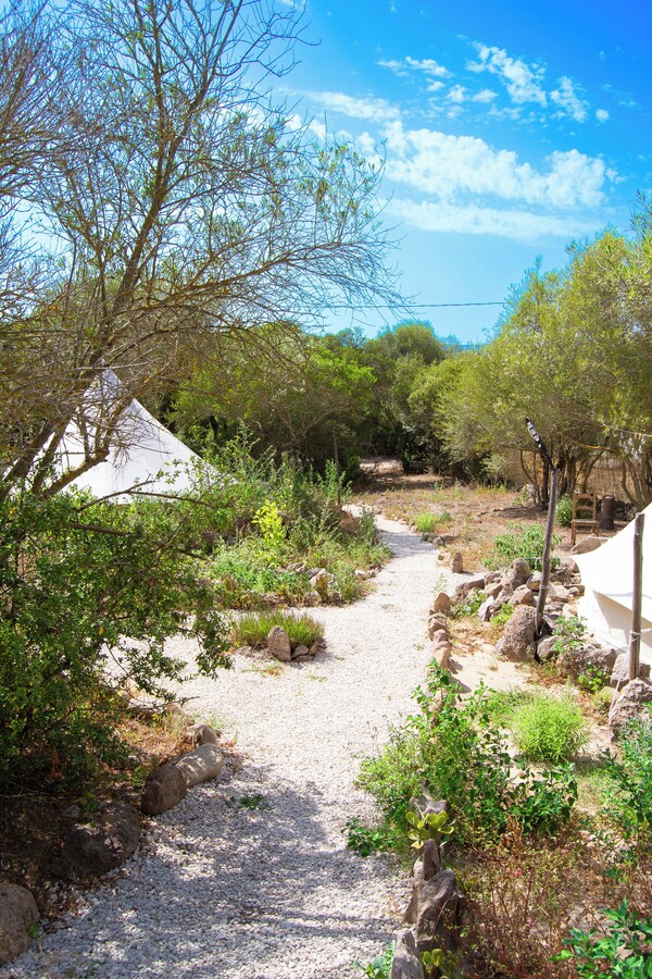 Pasare Glamping - Sardinia