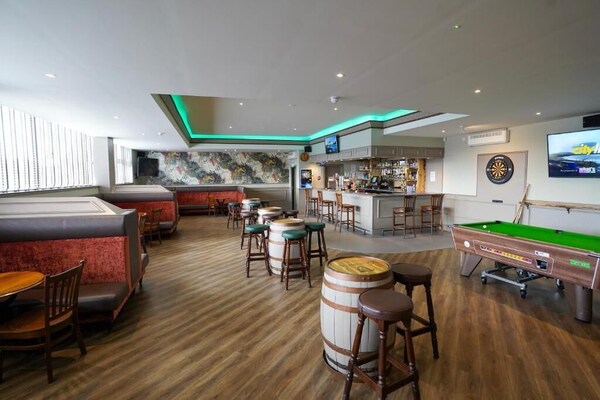 The Hardgate House Hotel - Loch Lomond