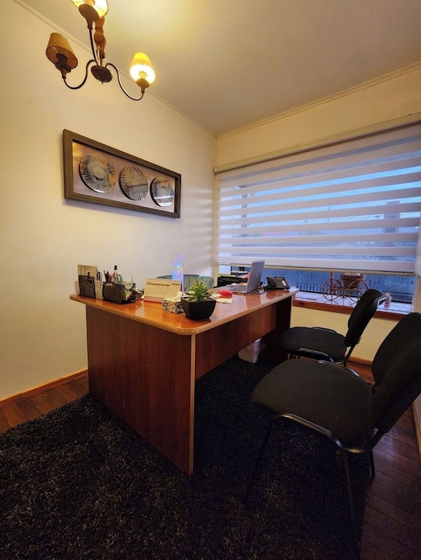 Hostal Del Bosque Temuco - Temuco