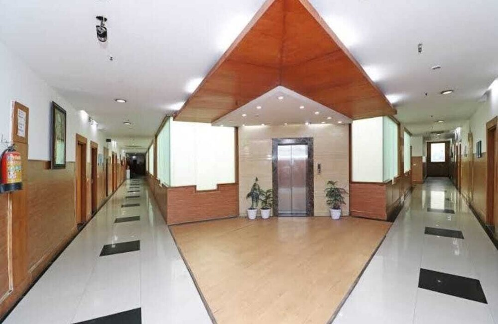 Hotel O One Hotel - Ghaziabad