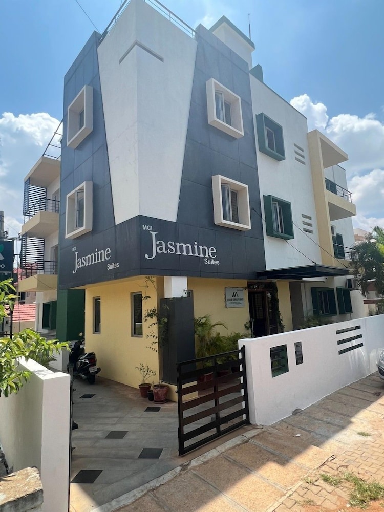 Jasmine Apartment Suites - 邁索爾縣