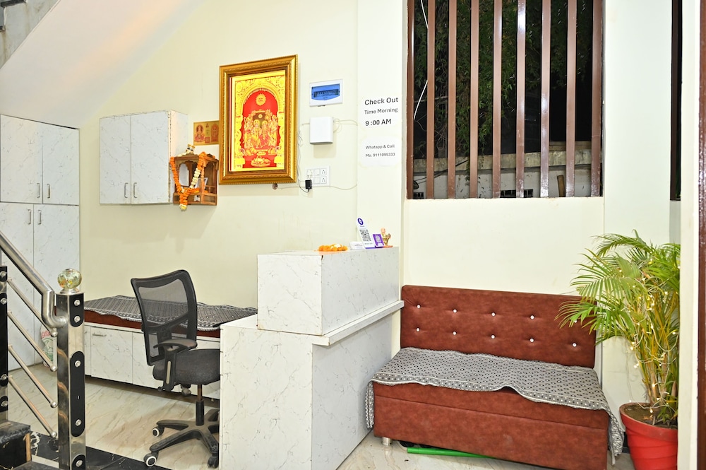 Indore Palace - Indore