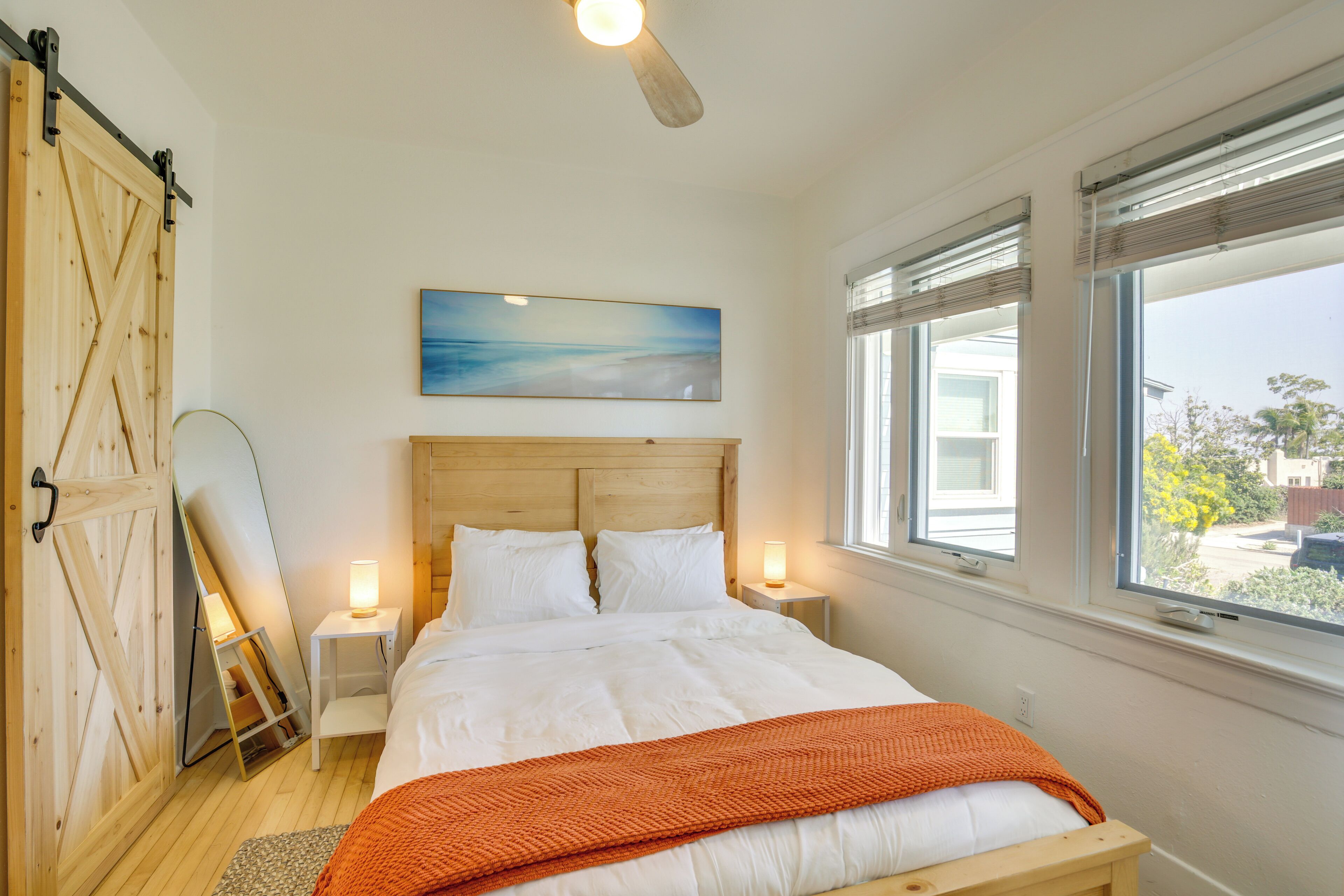 Apartamento (1 Bedroom) | Interior