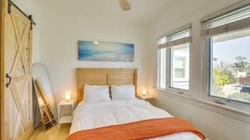 Apartamento (1 Bedroom) | Interior