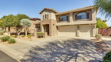 Casa (5 Bedrooms) | Parte interna