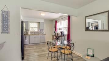Apartamento (2 Bedrooms) | Interior