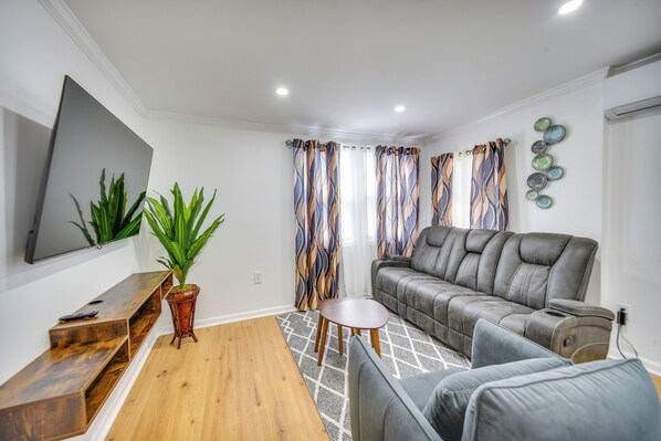 Apartamento (1 Bedroom) | Fachada do alojamento