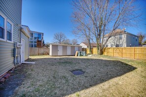 Apartamento (1 Bedroom) | Interior