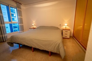 Apartamento | 2 quartos
