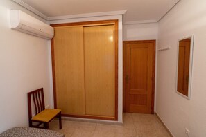 Apartamento | 2 quartos