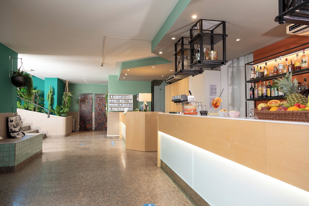 Family Hotel Mediterraneo - Cesenatico