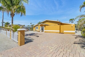 Casa, 4 quartos | Exterior