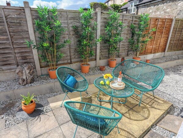 1 Tyn Y Gongl Cottage - Beaumaris