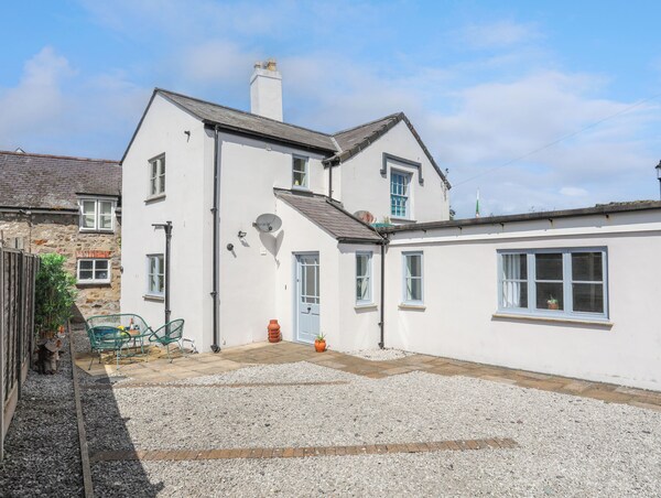 1 Tyn Y Gongl Cottage - Beaumaris